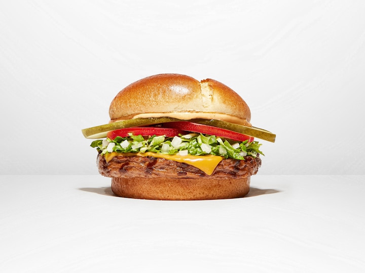 Angus Burger with Cheese | Burgers Angus Burger with Cheese | Burgers