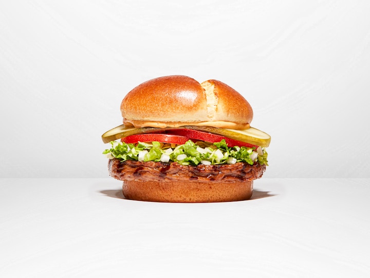 Angus Burger | Burgers